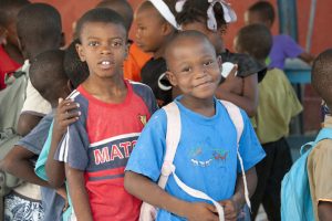 Give and it gets there | Operation USA